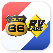 50 Best Camping Apps | RV Travel Resources | Route 66 RV Network