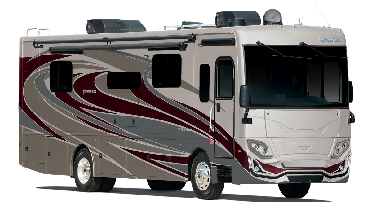 Types of RVs | Which is Best For You | ROUTE 66 RV Network