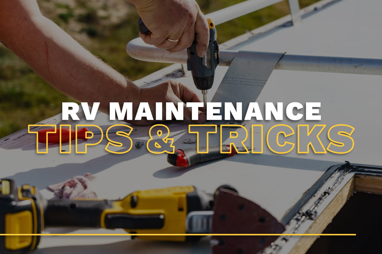 RV Blog | Outdoor Travel | Camping Tips & RV Information