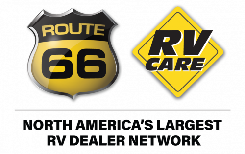 Largest RV Dealer Network in North America | ROUTE 66 RV Network